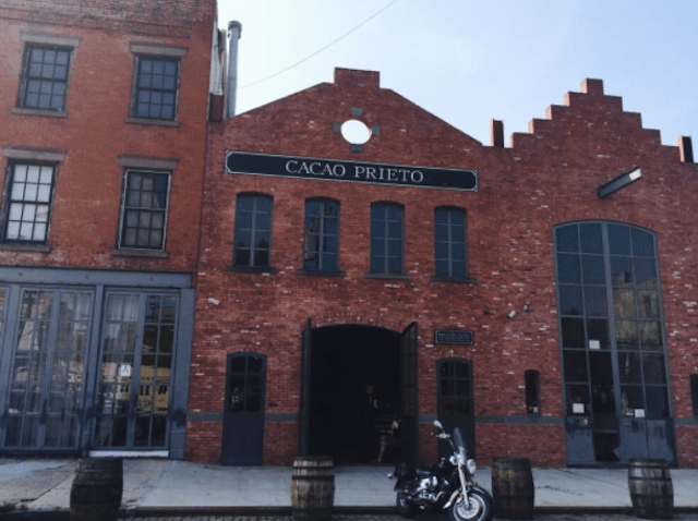 5 affordable Brooklyn chocolate factory tours