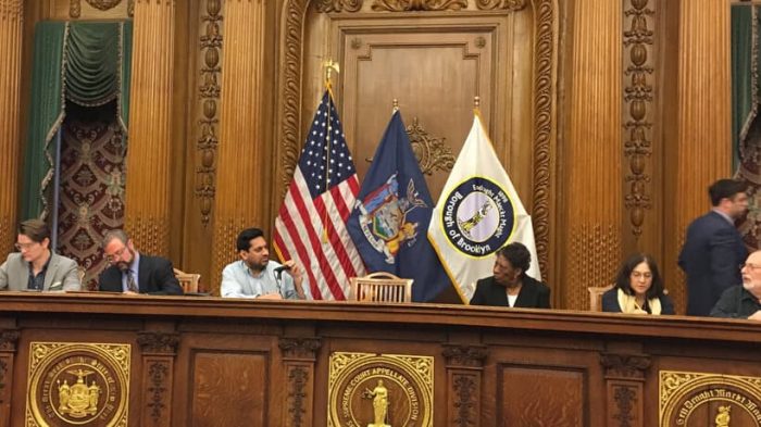 A guide to every community board in Brooklyn