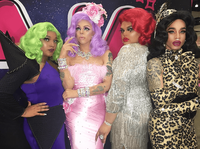 5 Brooklyn drag supergroups ripe for your adoration
