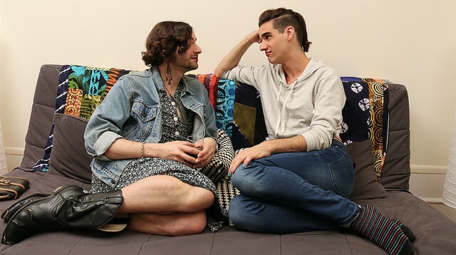 New York's first ever trans theater festival returns to Williamsburg ...