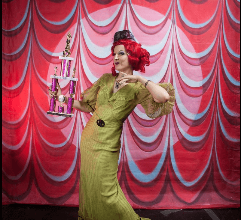 20 best cheap things to do this weekend, risqué history edition