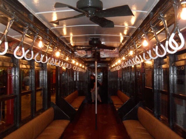 The Brokelyn Files: Why is the subway so damn hot?