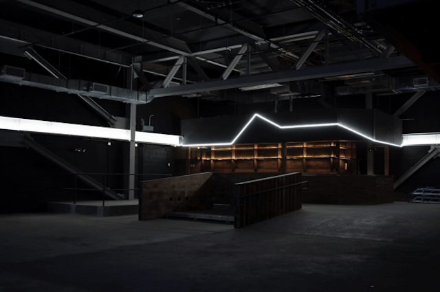 Photos: Bushwick's new Elsewhere venue, from Glasslands owners