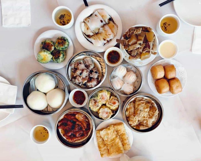 A guide to the best dim sum in Sunset Park