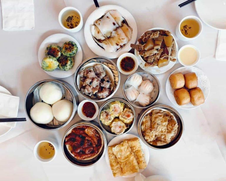 A guide to the best dim sum in Sunset Park