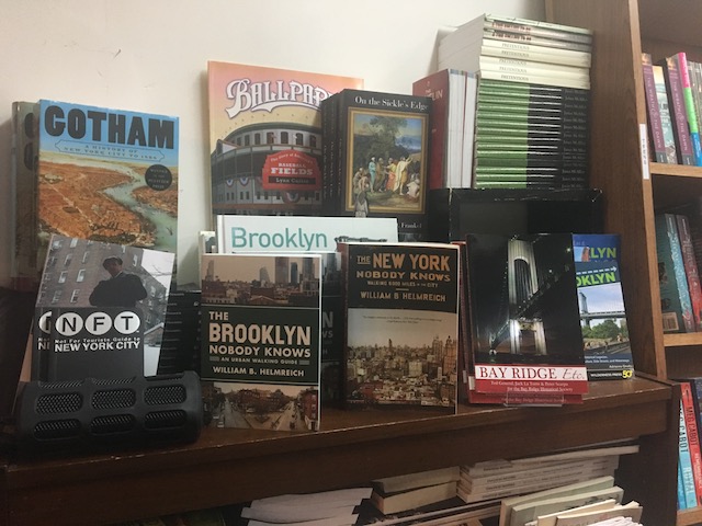 A comprehensive guide to Brooklyn's indie bookstores