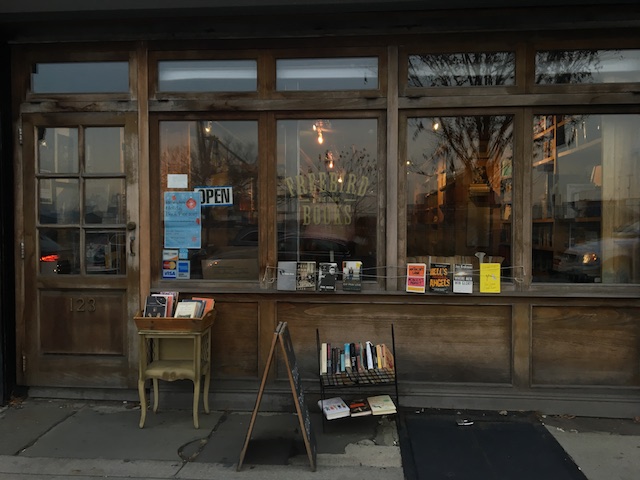 A comprehensive guide to Brooklyn's indie bookstores