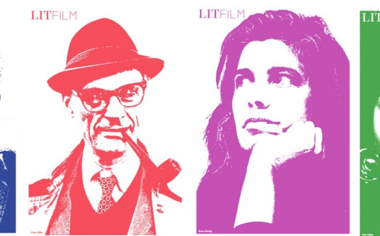 Arthur Miller's daughter, Joan Didion's nephew among speakers at Bk ...