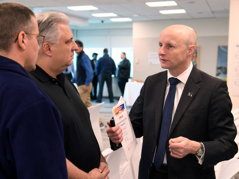 Here's the scoop on the latest subway plan from New York City Transit