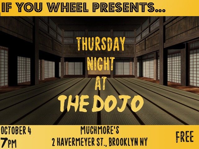 comedy Archives - Brokelyn